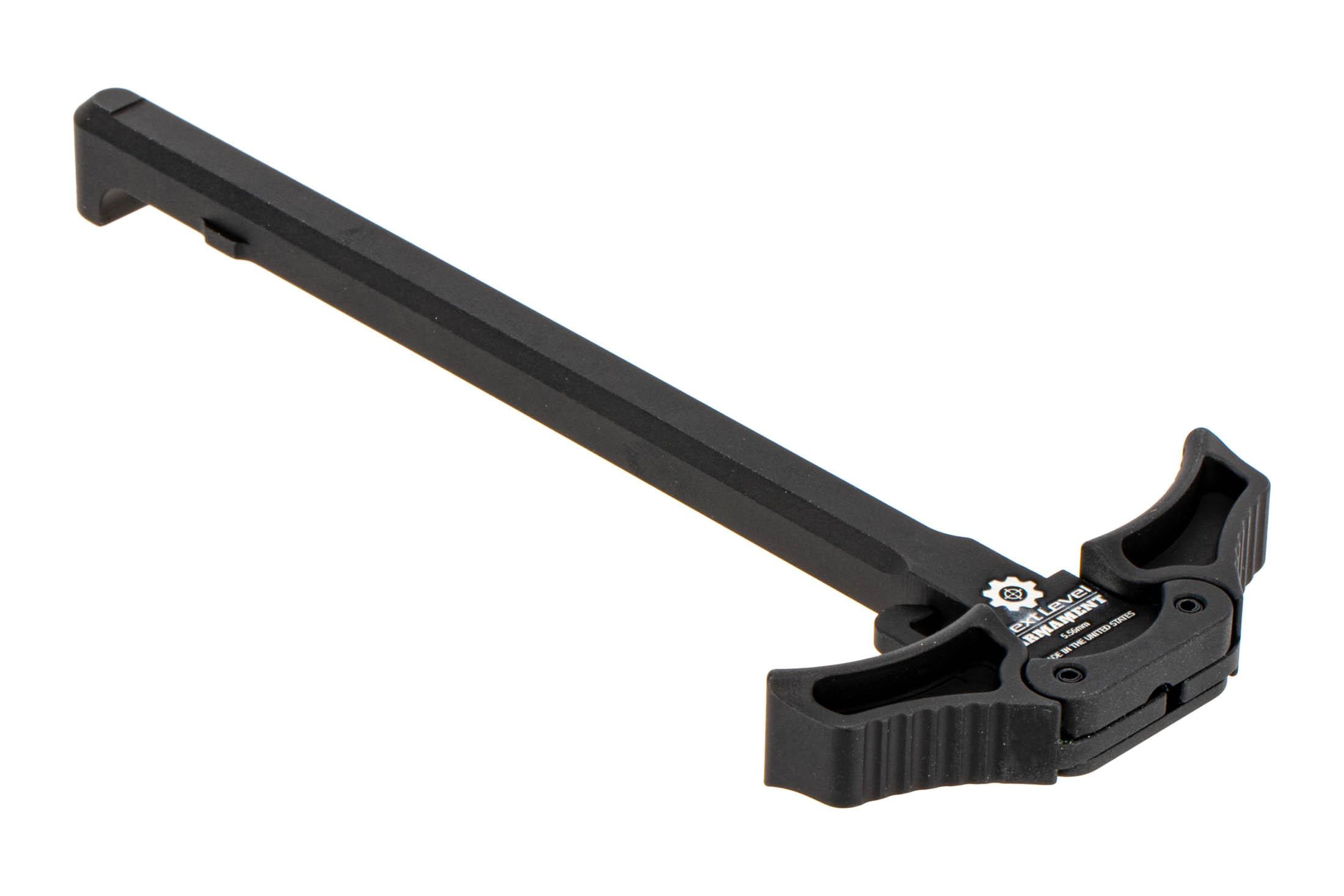 Next Level Armament NLX556 Ambidextrous AR-15 Charging Handle NLX700 Next Level Armament NLX556 Ambidextrous AR-15 Charging Handle NLX700